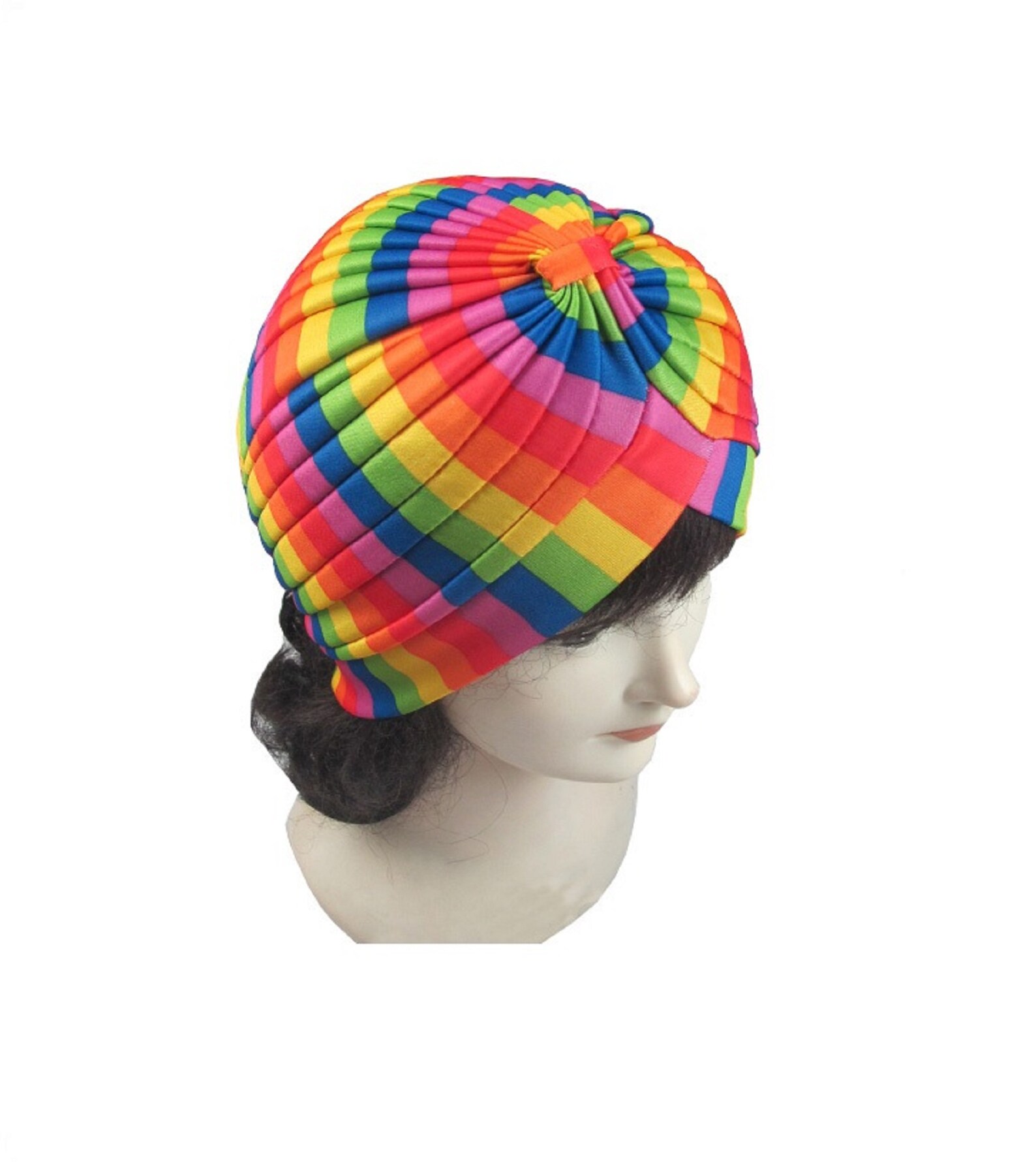 Women's Fashion Turbans in Premium Colors Holiday Colors - Etsy