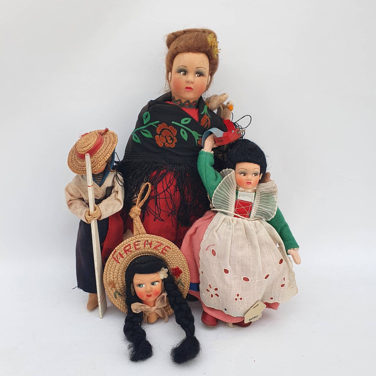 Eros Italian Doll for sale | Only 3 left at -75%