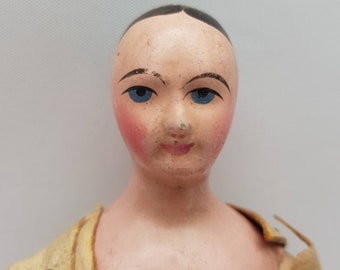 Paper Mache Body | Etsy