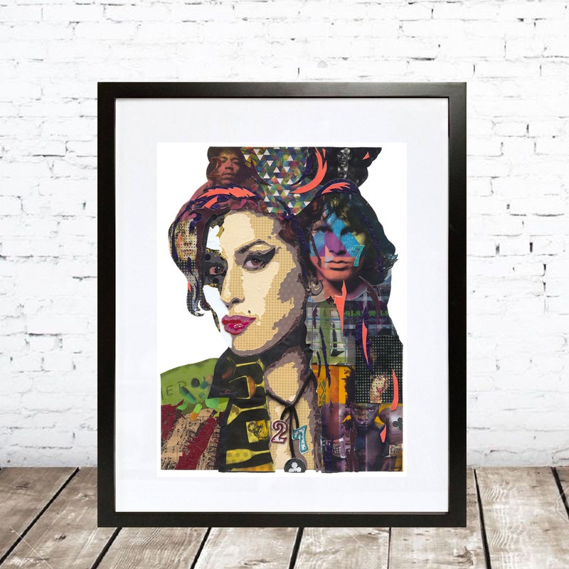 27 Club - Etsy