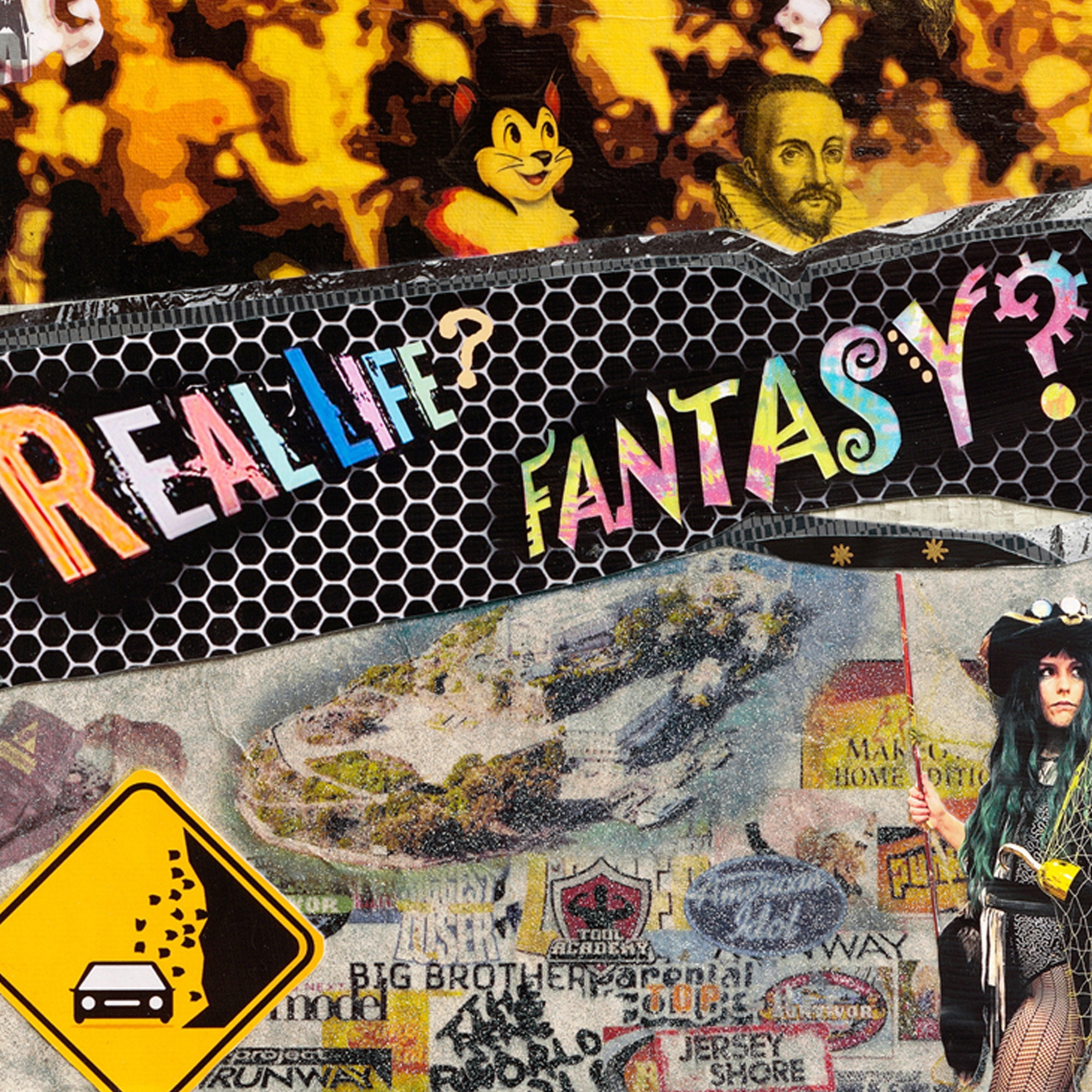 I Am Royalty - Art Print - Freddie Mercury - Queen - Bohemian Rhapsody ...