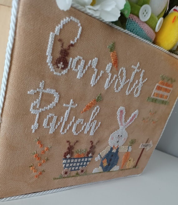 CARROTS PATCH | Etsy