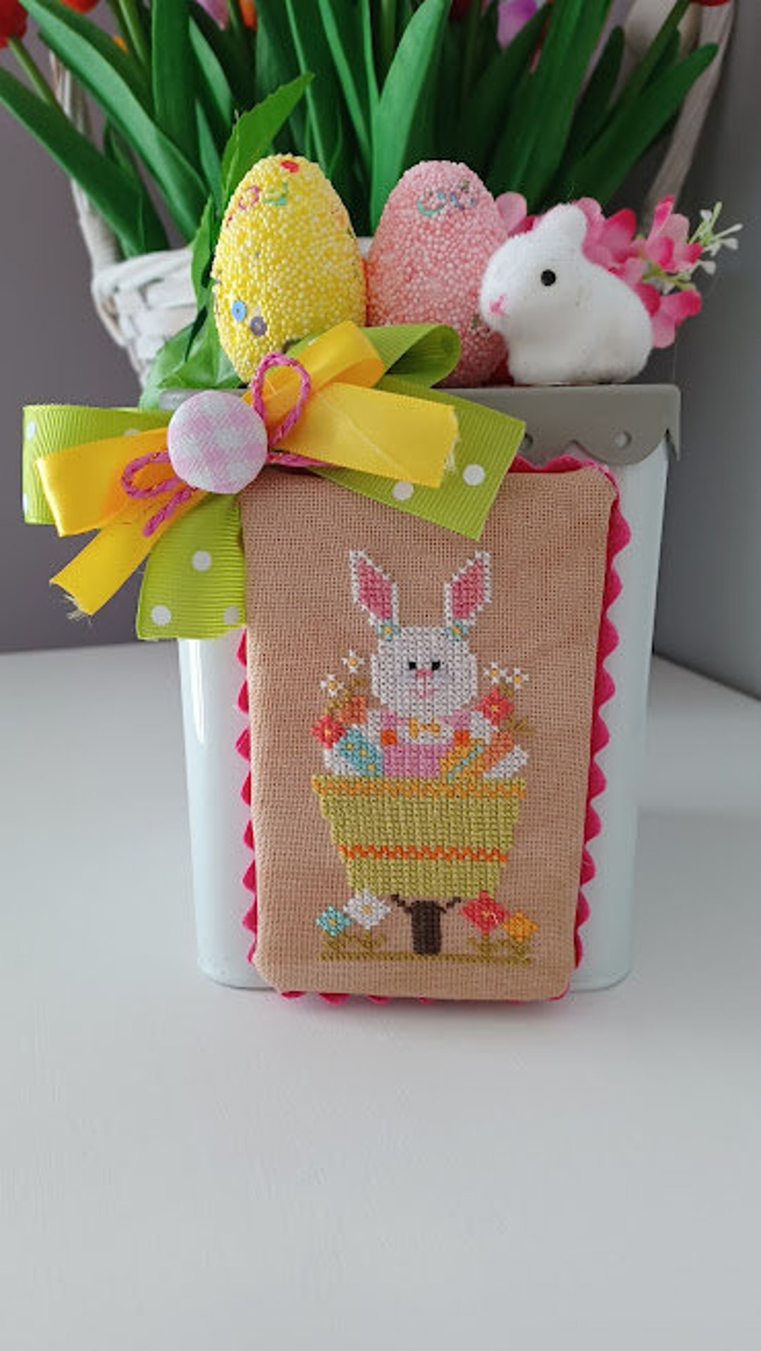EASTER BUNNY - Etsy