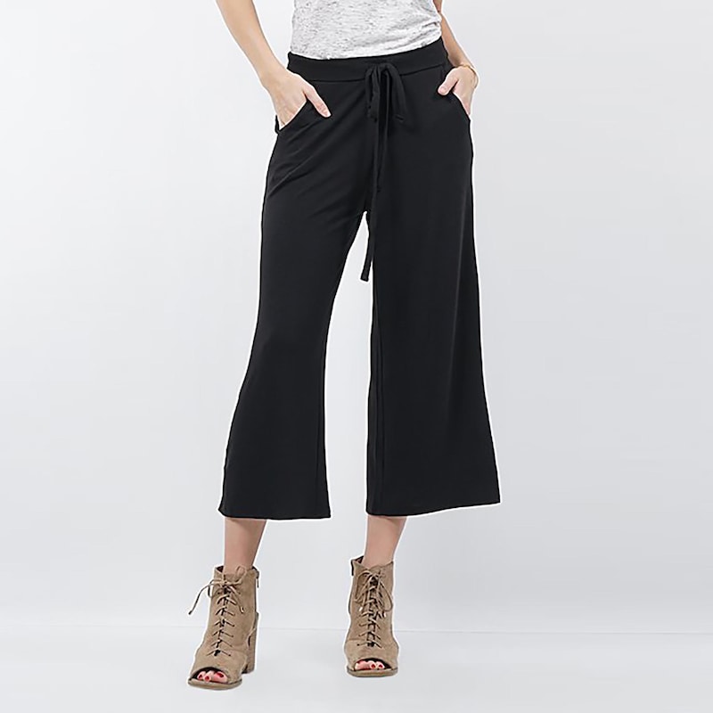 Gaucho Pants - Etsy