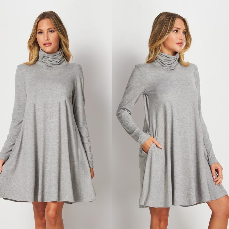 Christmas Tunics for Women - Etsy