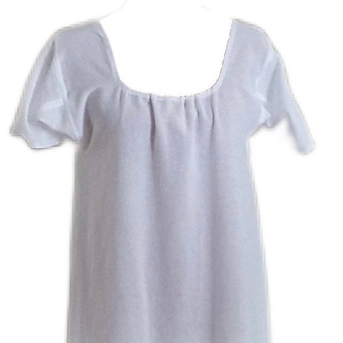 1805 1820 Women's Regency Chemise Made to Order - Etsy