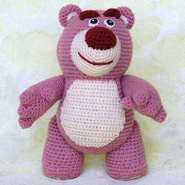 Lotso - Etsy