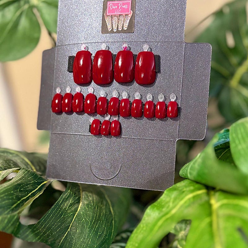 Toenails Designs - Etsy