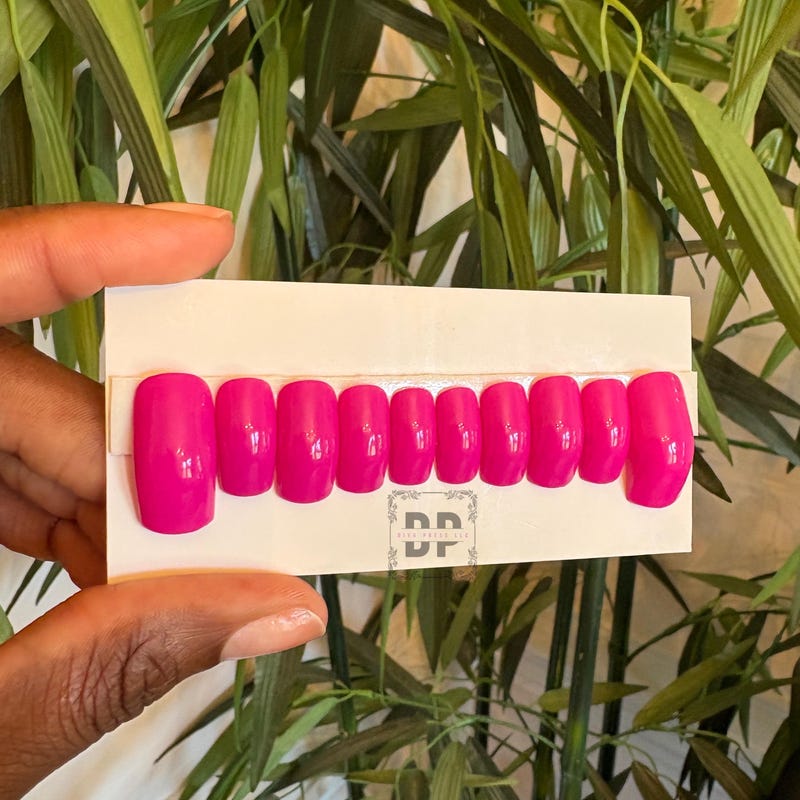 Press on Curved - Etsy