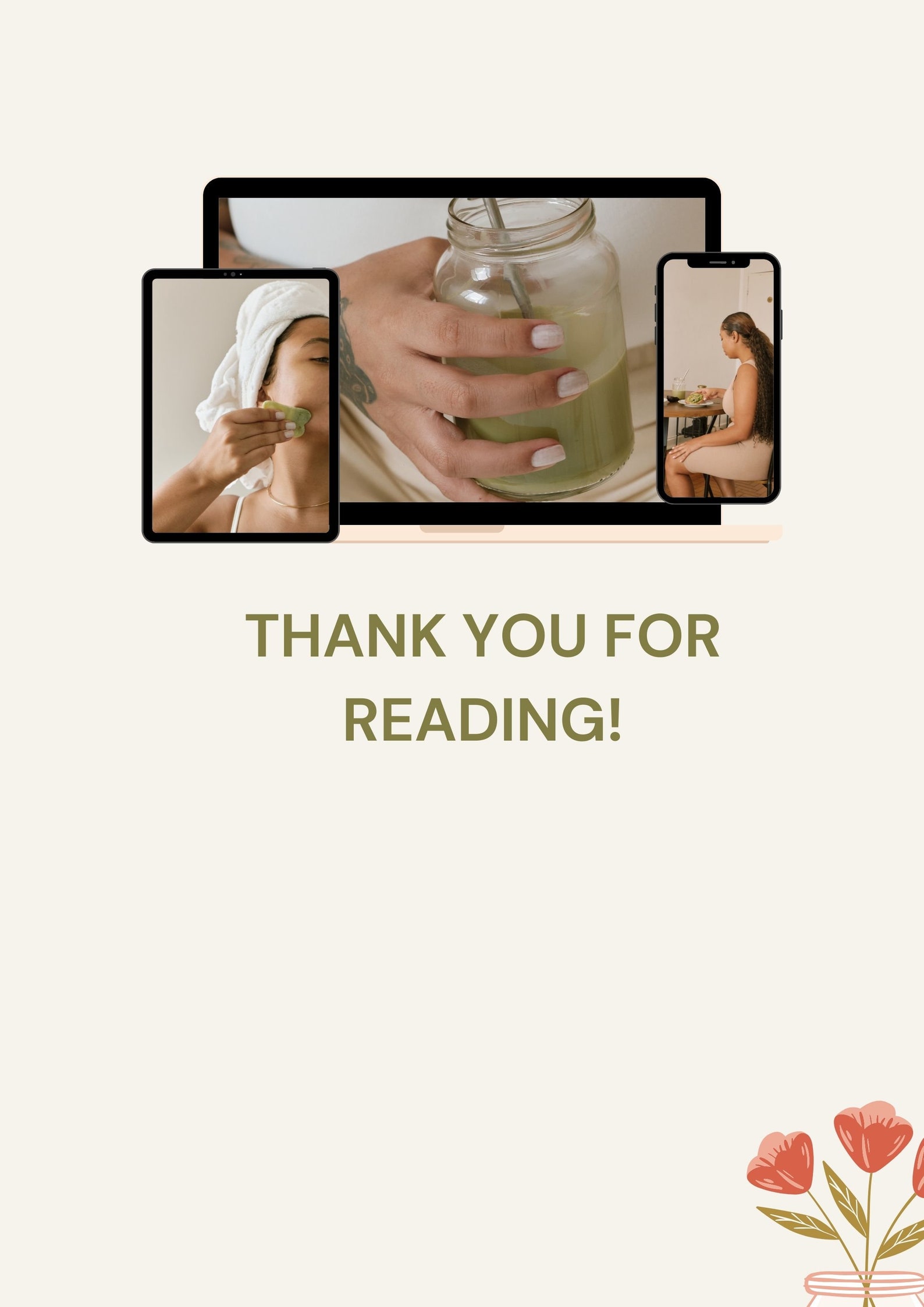 Self- Care Guide - Etsy