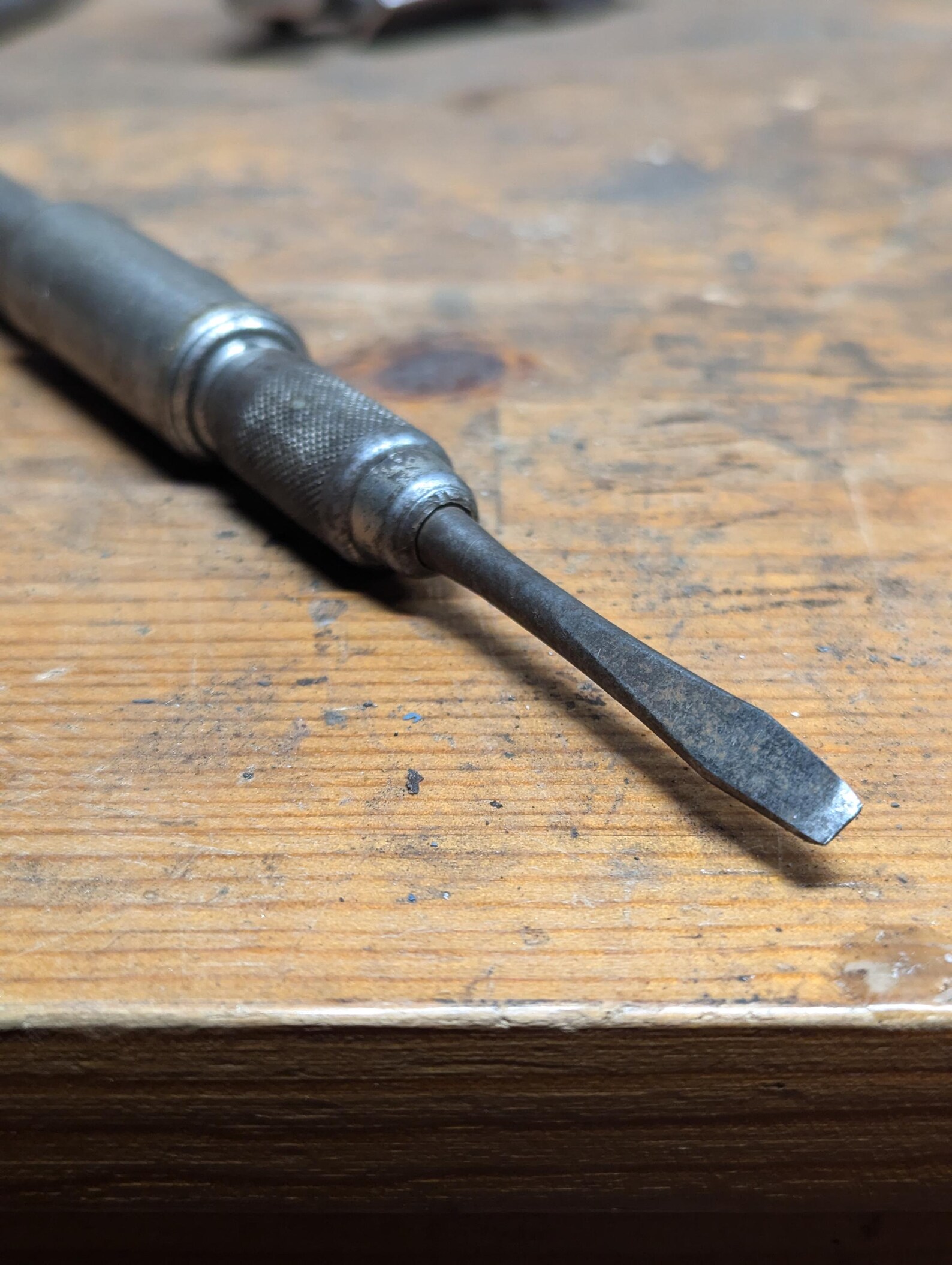 Yankee No. 30 Screw Driver - Etsy