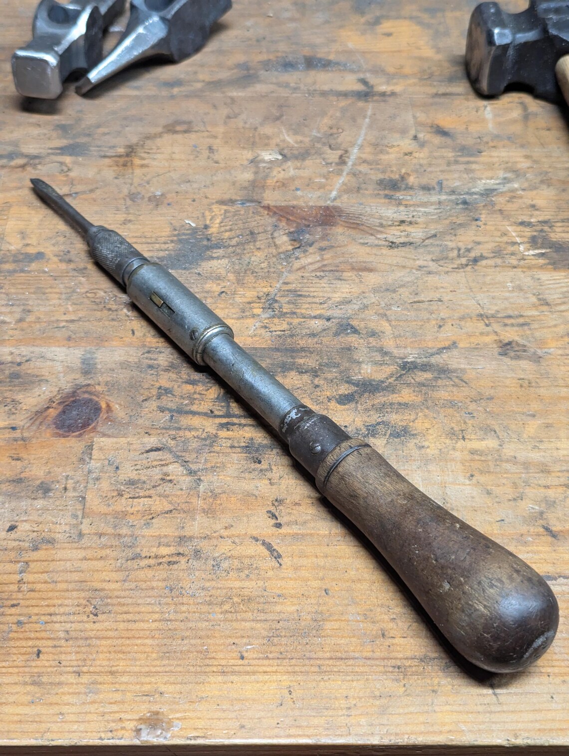 Yankee No. 30 Screw Driver - Etsy