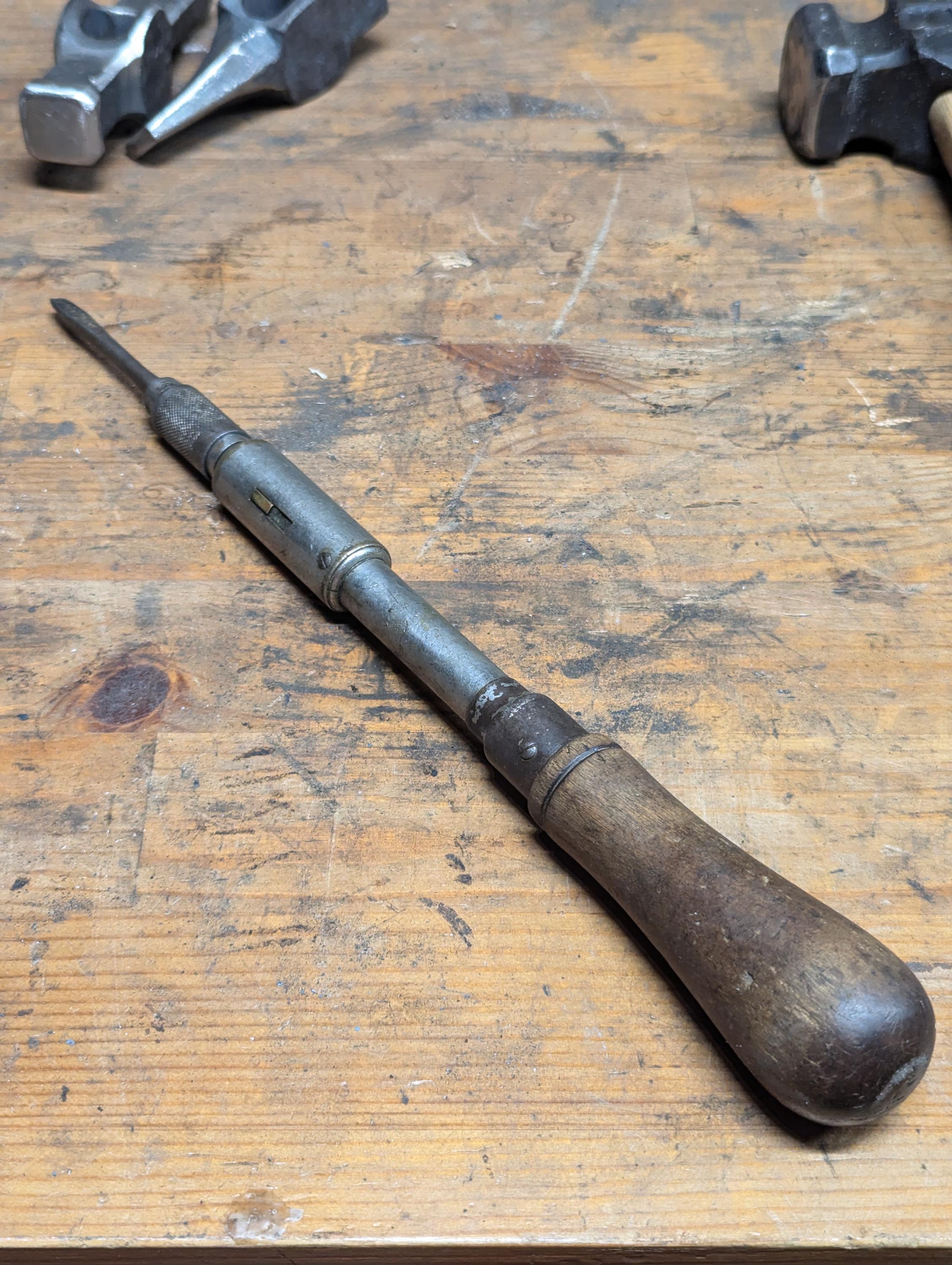 Yankee No. 30 Screw Driver - Etsy