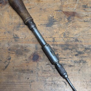 Yankee No. 30 Screw Driver - Etsy