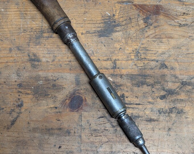 Yankee No. 30 Screw Driver - Etsy