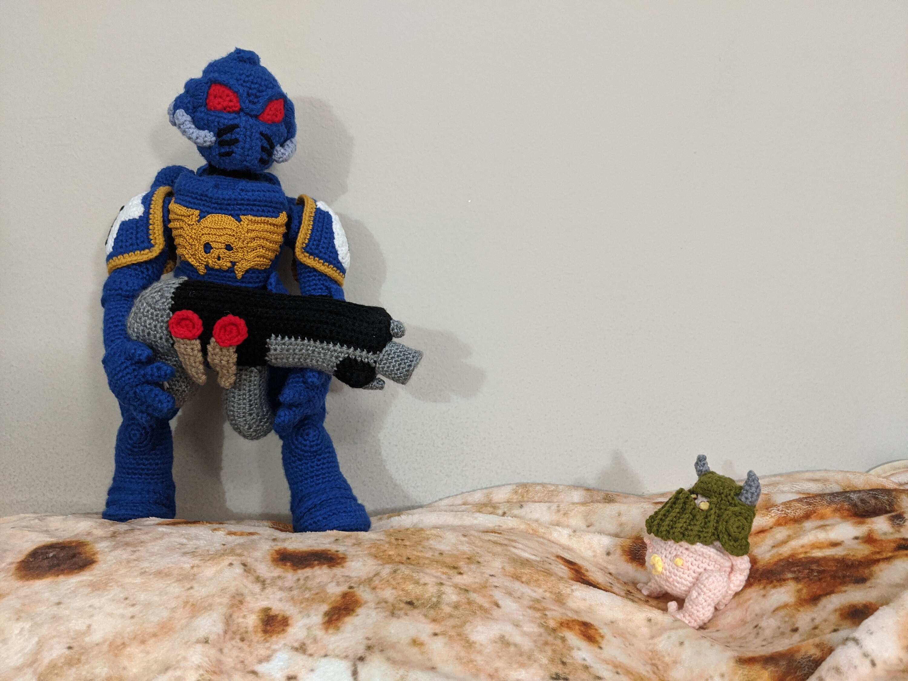 War Games Disease Goblin - Etsy