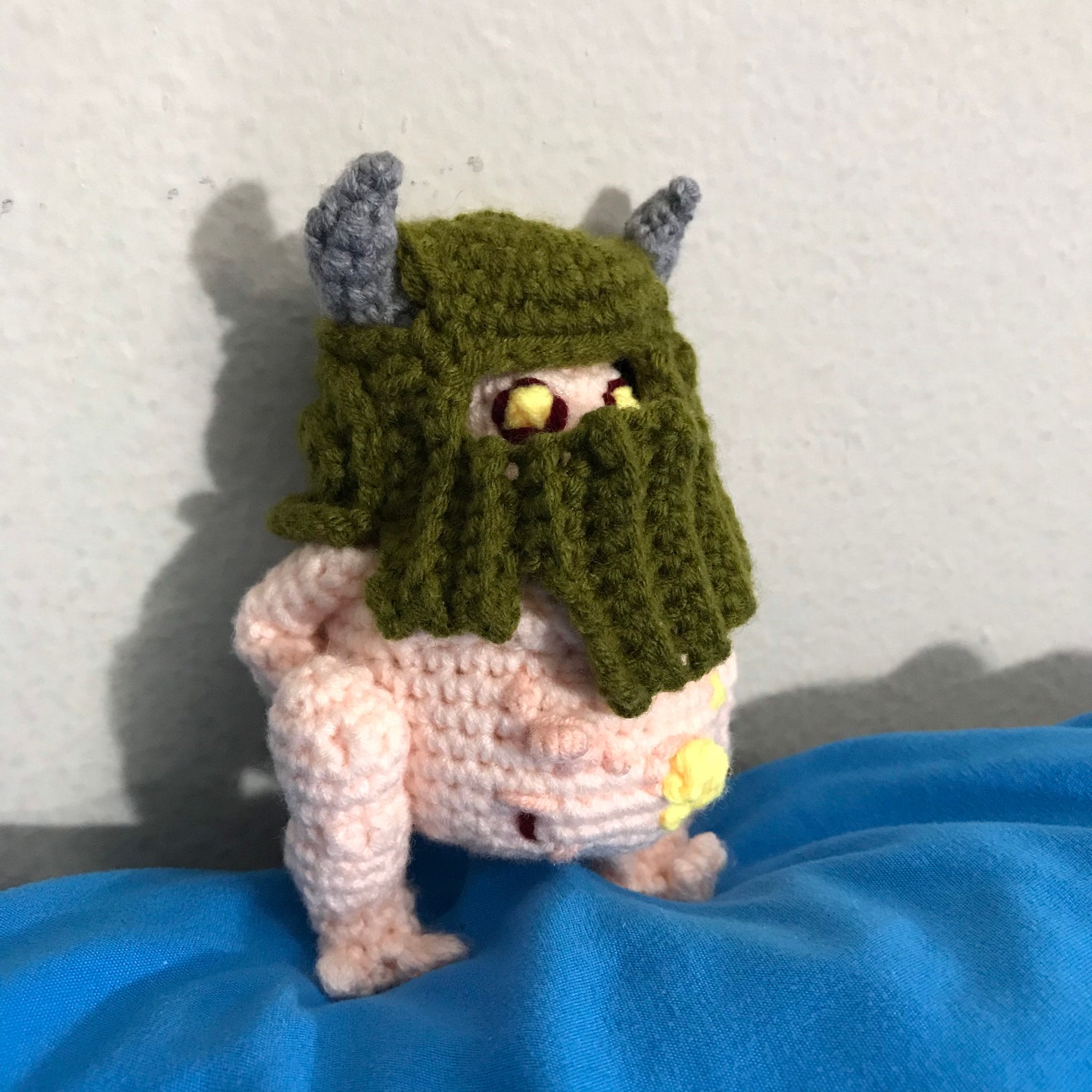 War Games Disease Goblin - Etsy