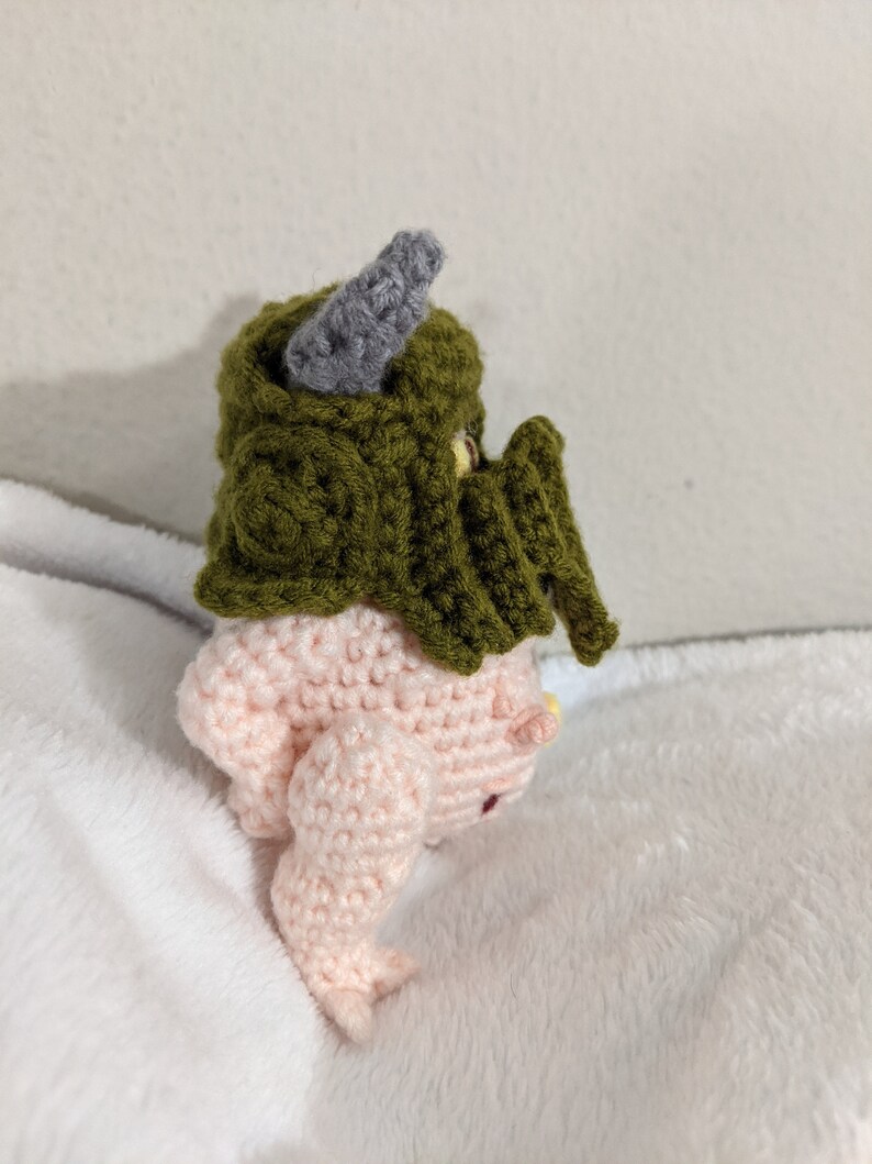 War Games Disease Goblin - Etsy