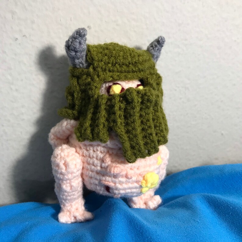 War Games Disease Goblin - Etsy