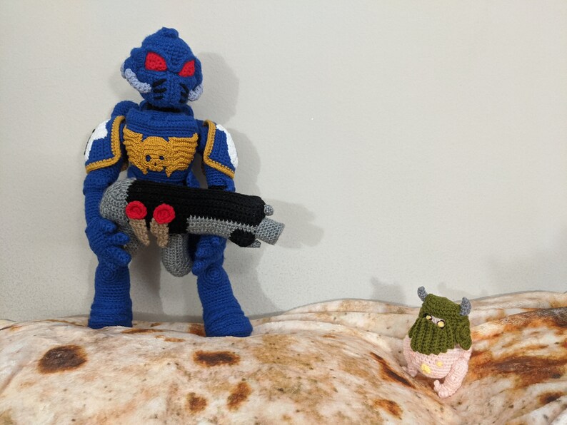 War Games Disease Goblin - Etsy