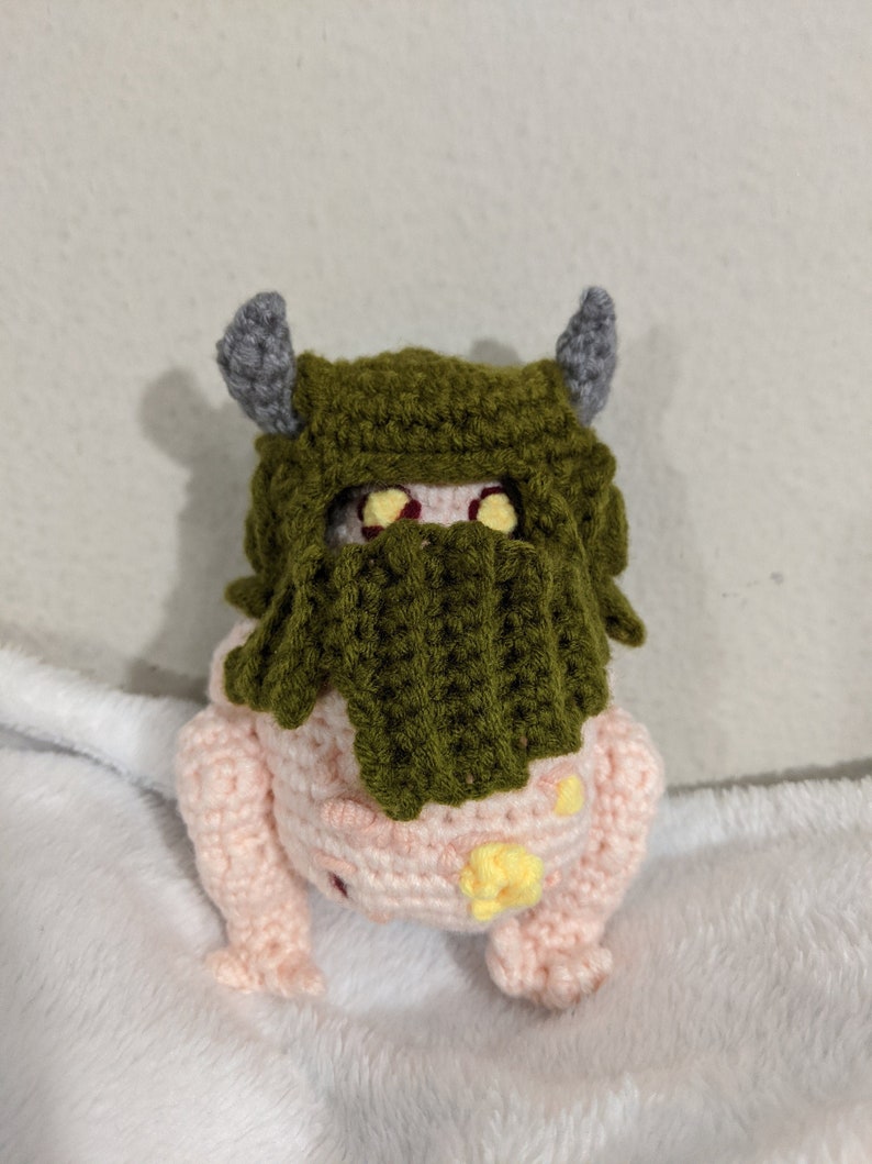 War Games Disease Goblin - Etsy