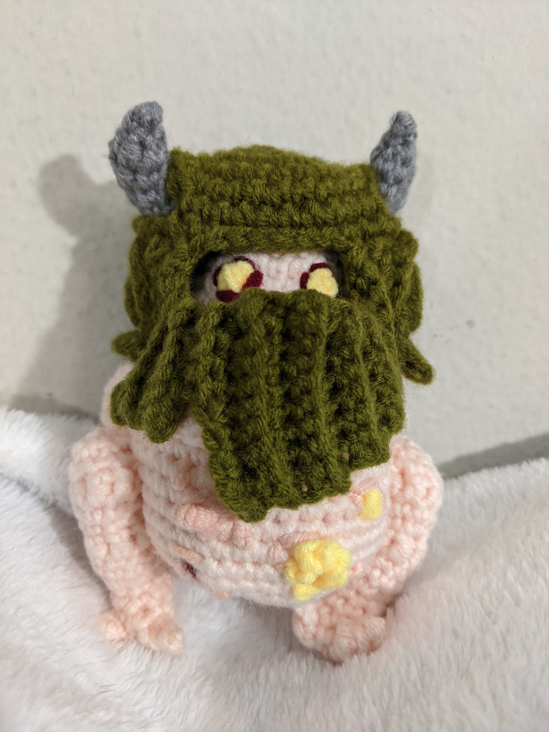 War Games Disease Goblin - Etsy