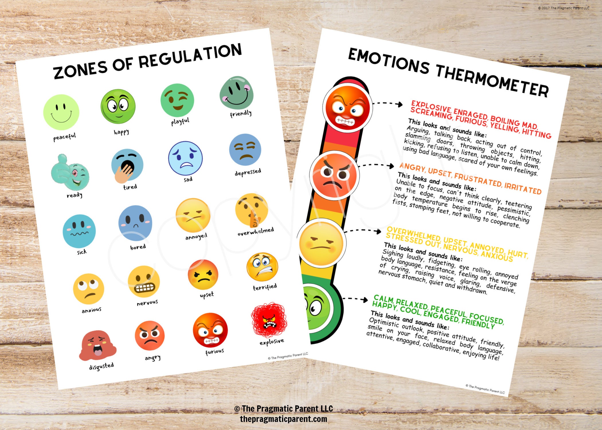 Emotions Identification, Learning Emotions, Naming Emotions, Emotional ...