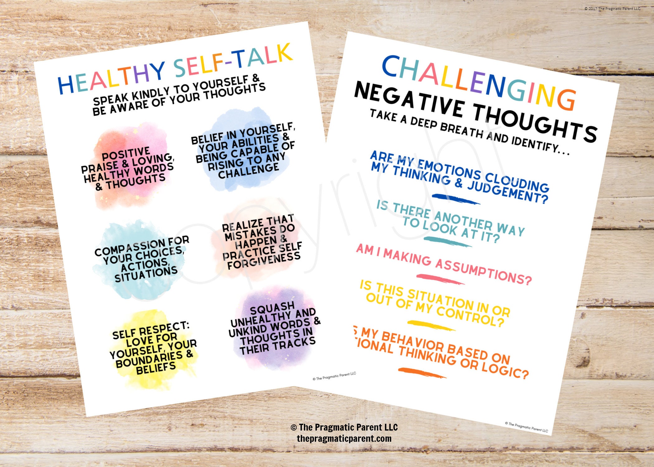 Growth Mindset Printable Posters, Growth Mindset, Social Emotional ...