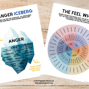 Exploring Emotions With Kids, Learning Emotions, Emotional Intelligence ...