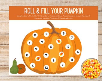 Pumpkin Face Emotions Halloween Activity for Kids Jack O Lantern ...