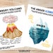 Emotions Identification, Learning Emotions, Naming Emotions, Emotional ...