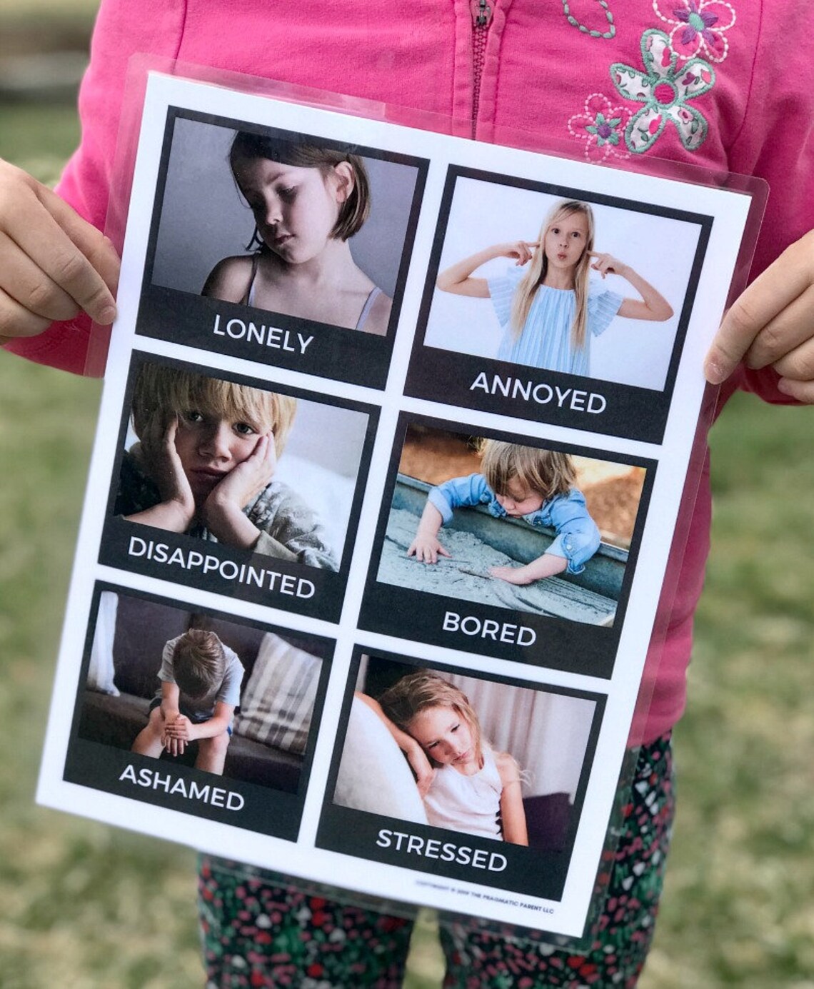 Emotion Cards, Teach Kids Emotions, Emotion Picture Cards, Emotion ...