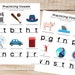 Learning Vowels, Beginning Sound, Preschool, Kindergartener, Teaching ...