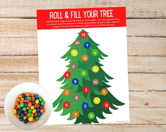 All About Trees and Leaves Investigation Science Center for - Etsy