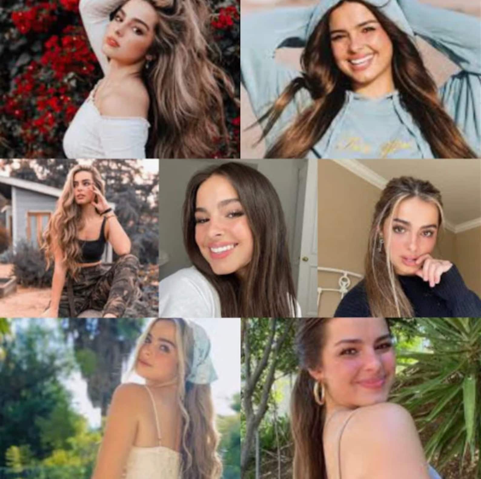 Addison Rae Pfp/wallpaper - Etsy