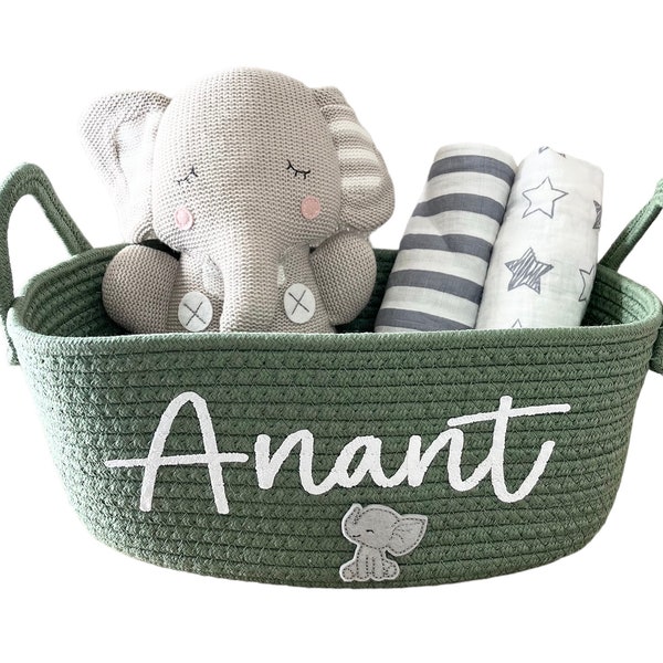 Green Baby Gift - 60+ Gift Ideas for 2024