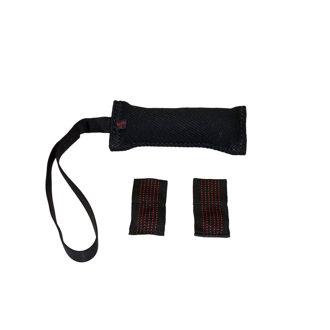 Redline K9 Magnet Dog Tug Toy 3 Inch X 8 Inch and Body Magnets - Etsy