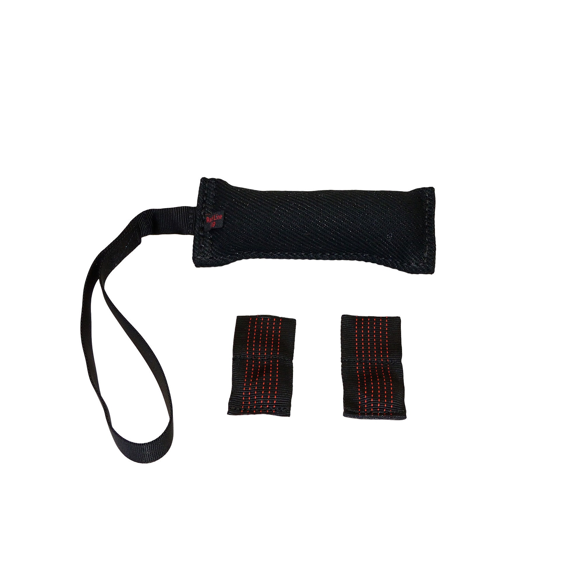 Redline K9 Magnet Dog Tug Toy 3 Inch X 8 Inch and Body Magnets | Etsy