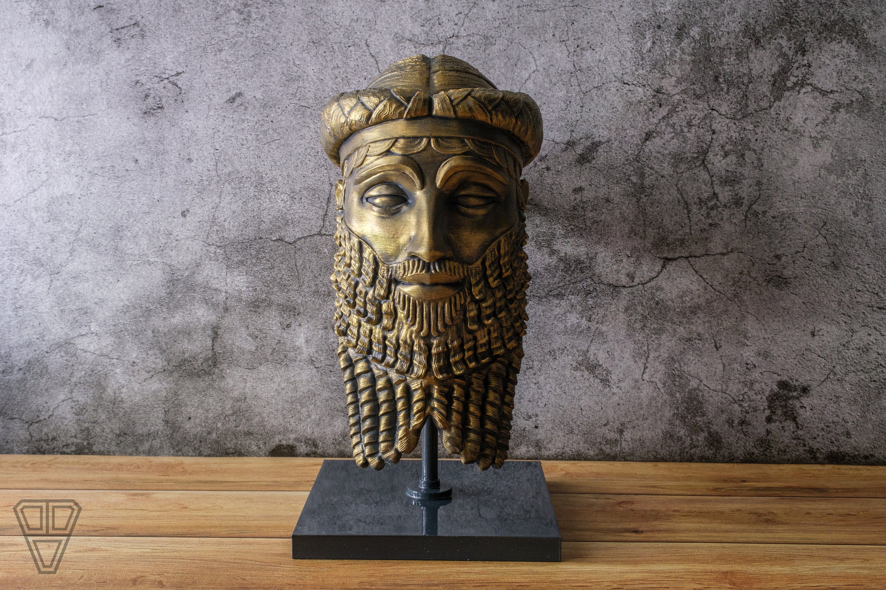 King Sargon