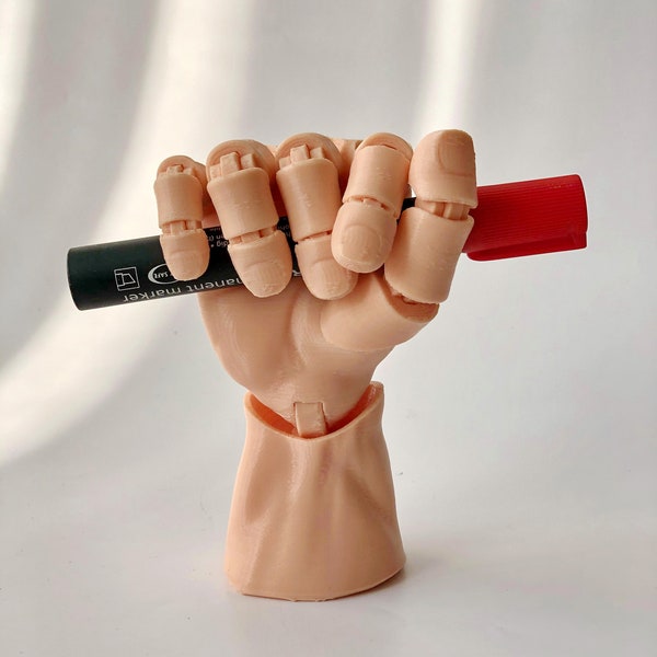 Mannequin Hand - Etsy