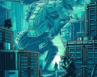 Metal Gear Solid Codec Call Cross Stitch Pattern - Etsy