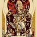 The Mummy Cross Stitch Pattern Pdf Format - Etsy