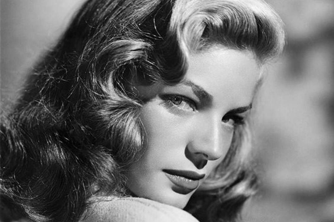 Lauren Bacall Cross Stitch Pattern Pdf Format - Etsy
