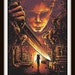 Michael Myers Cross Stitch Pattern Pdf Format - Etsy