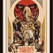 The Mummy Cross Stitch Pattern Pdf Format - Etsy UK