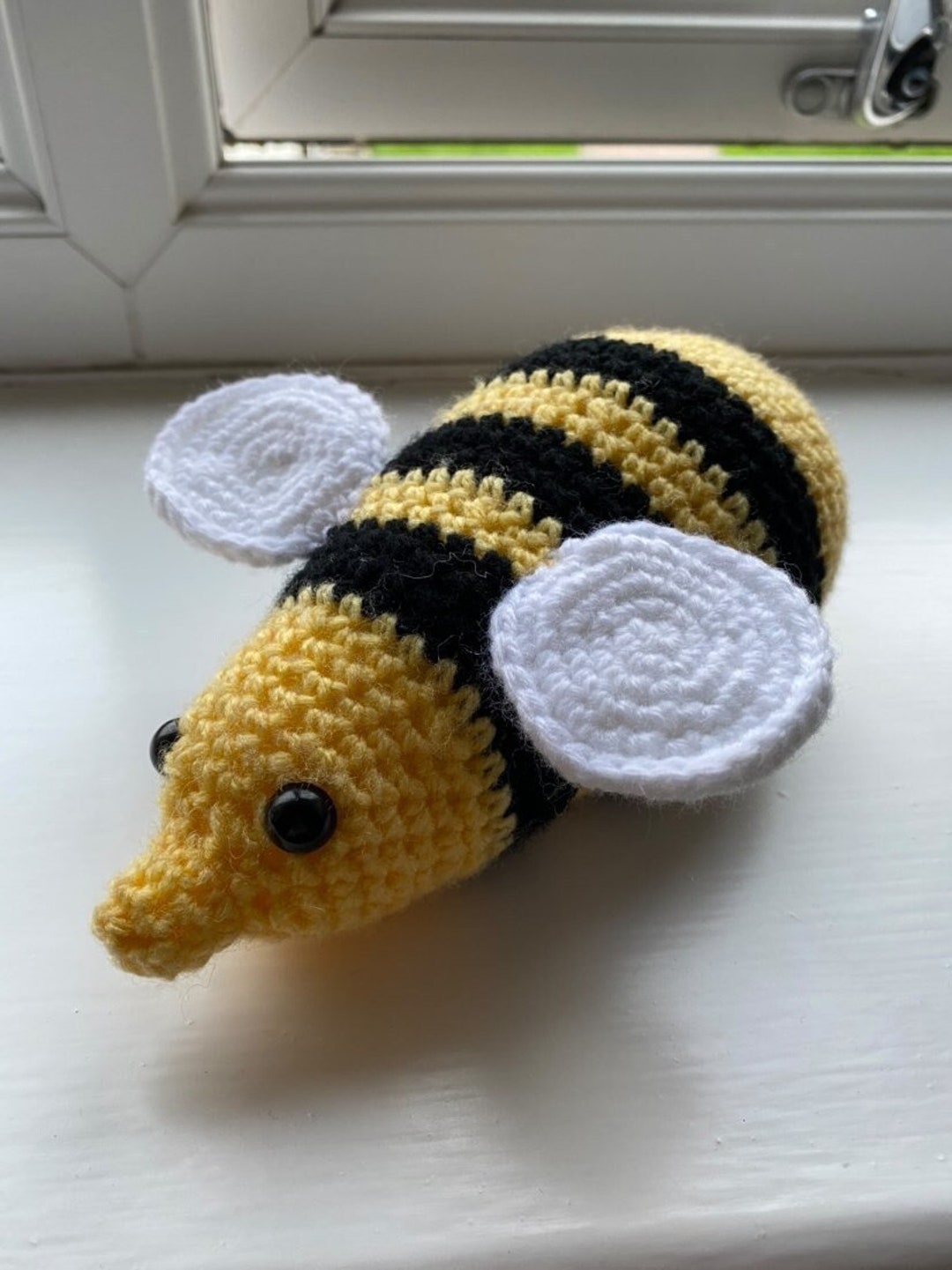 Bee Snarfle - Etsy