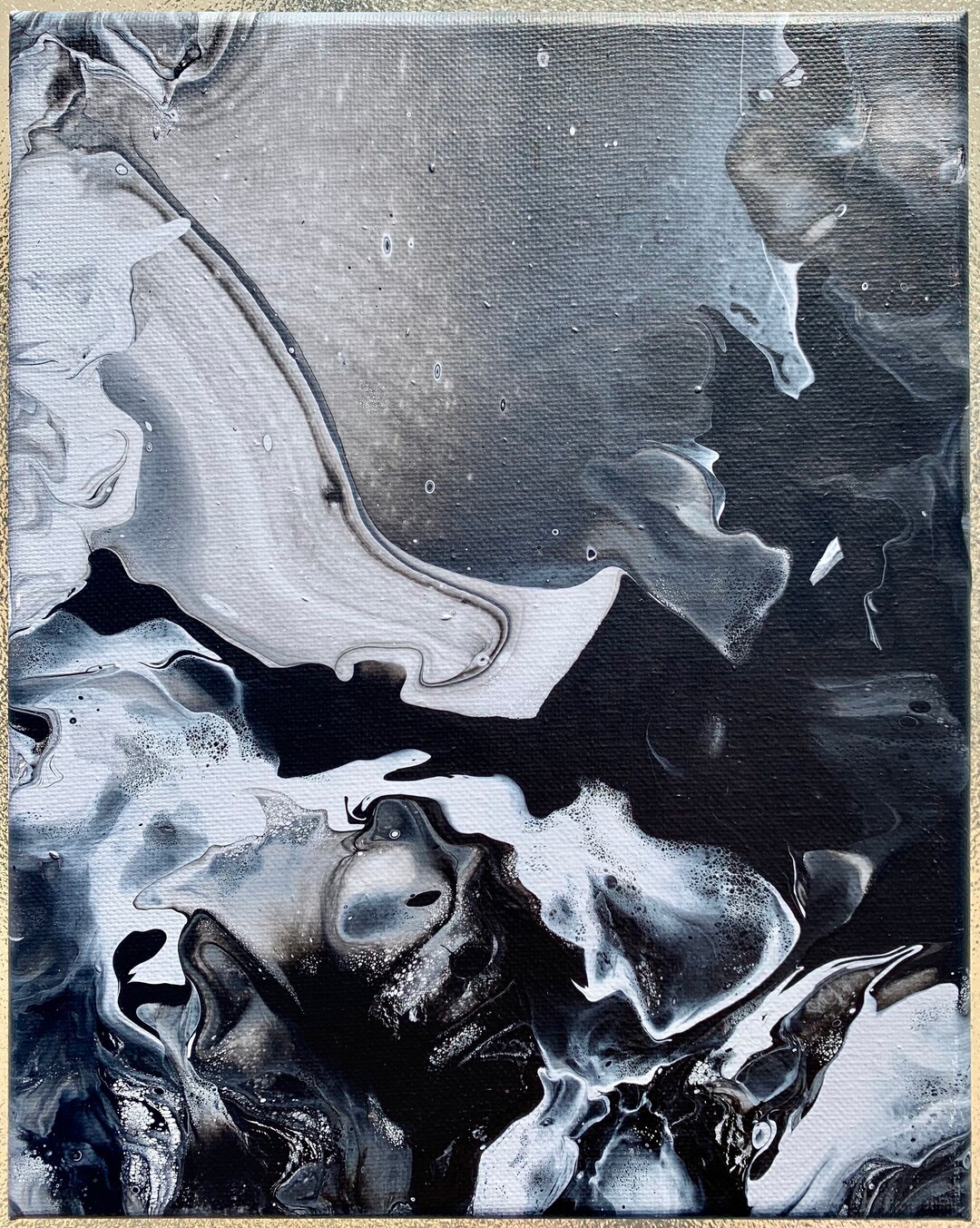 Cosmic Phases - Etsy