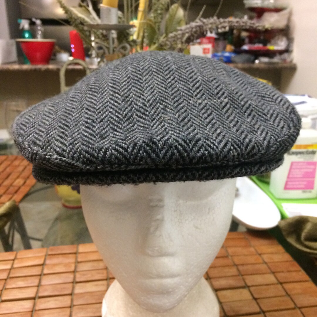 Vintage Thinsulate Thermal Insulation Hat 1990s Sz Large - Etsy