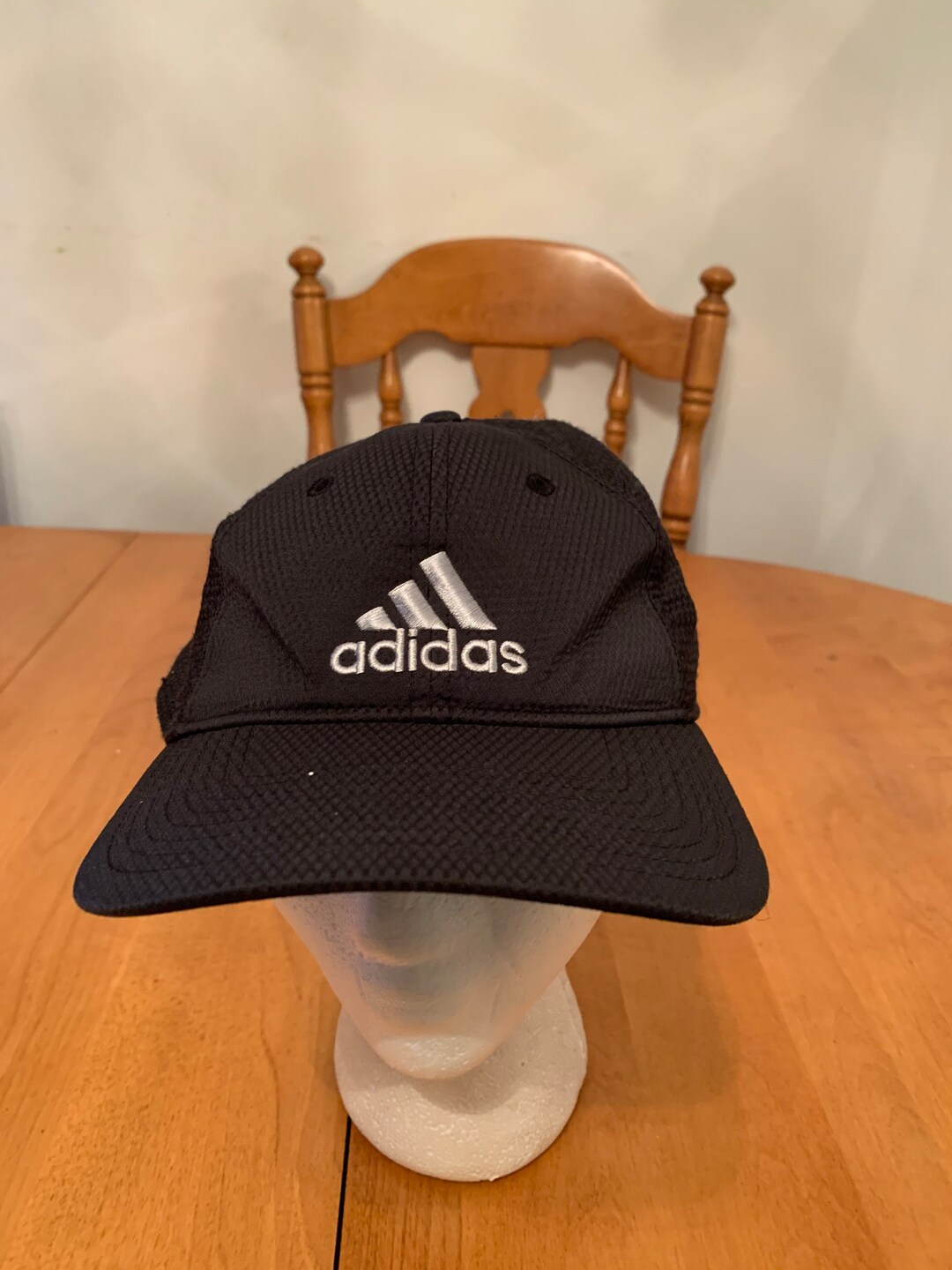 Vintage Adidas Flex Fit Hat 1990s 80s R1 - Etsy