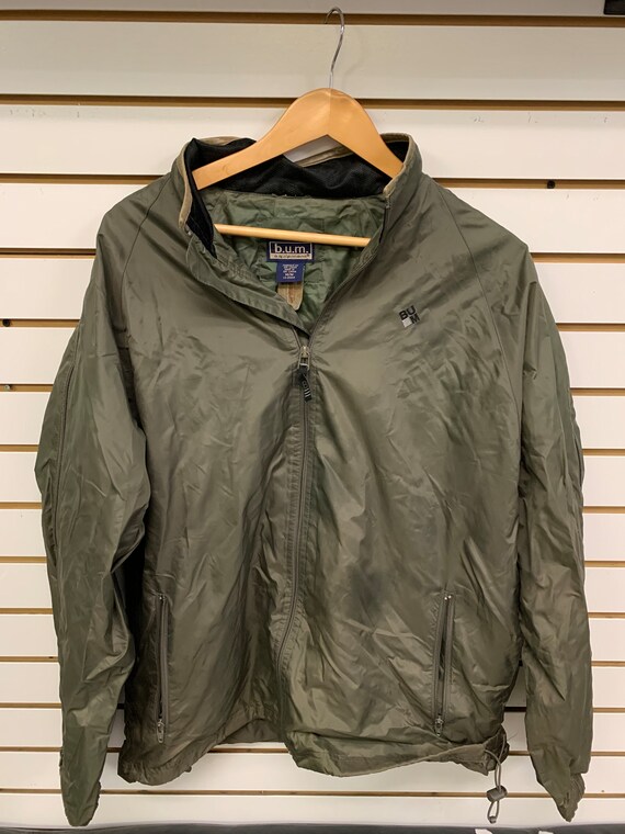 vintage vintage bum - Gem